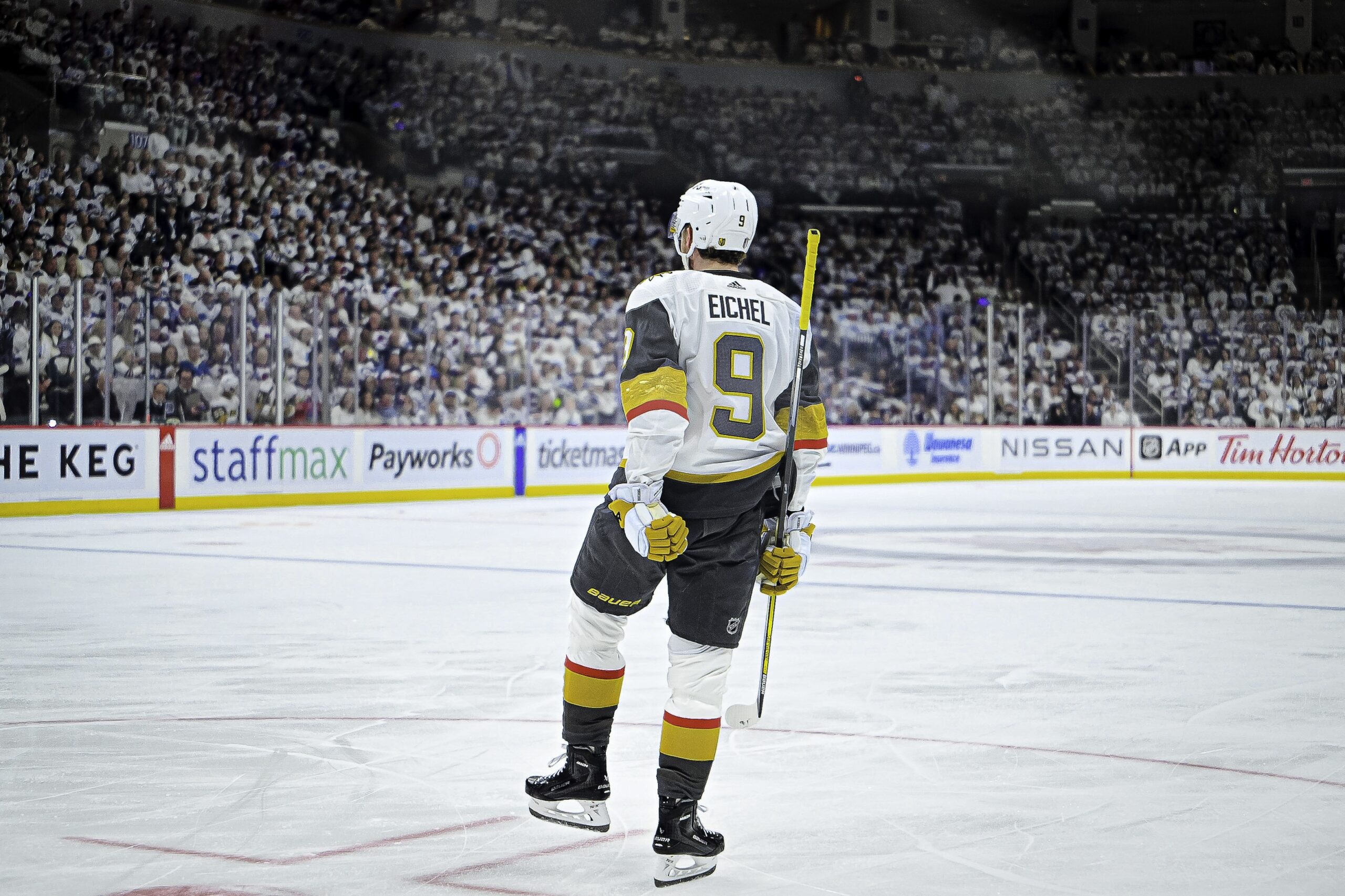 Daily Nuggets: Jack Eichel 'Stuck to His Guns,' Latest NHL Trade Rumors