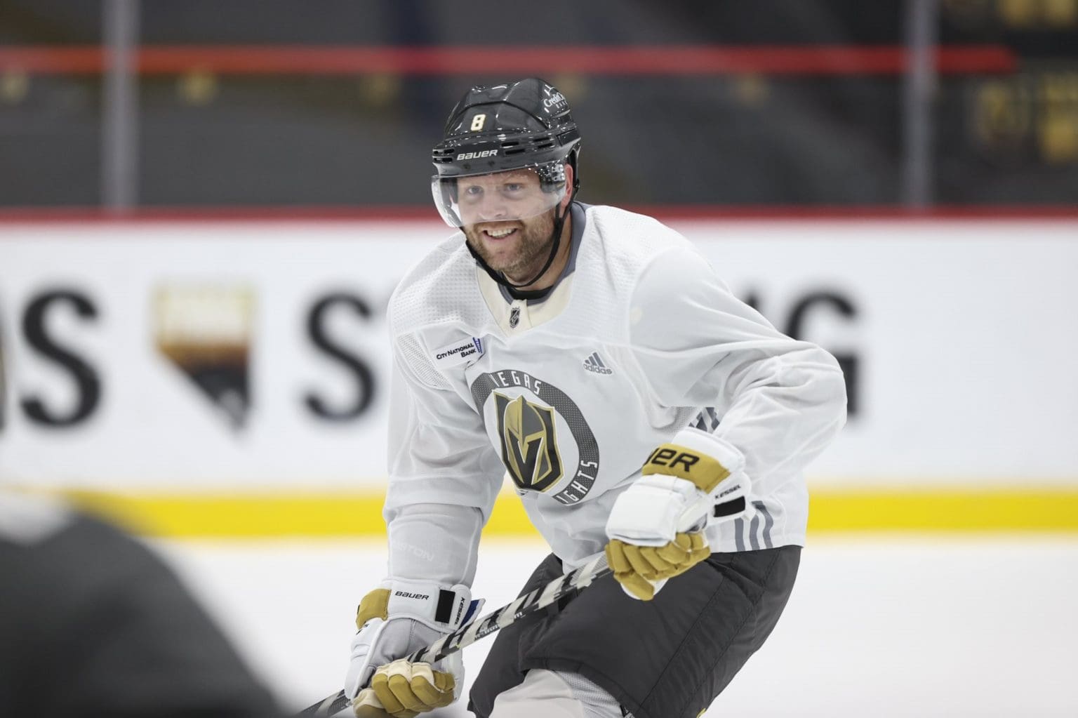 First Look: Phil Kessel Arrives In Las Vegas, Joins Golden Knights