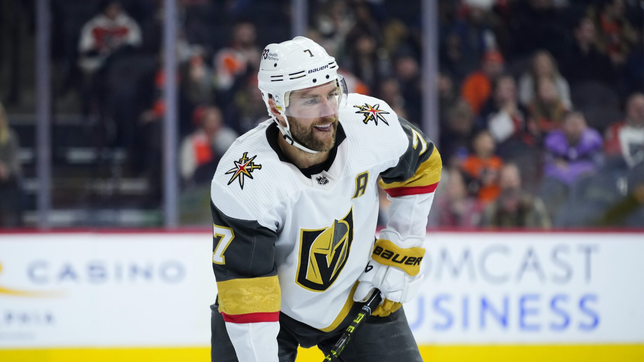 4 Nations Face-Off: Canada Names Pietrangelo Replacement - Vegas Hockey Now