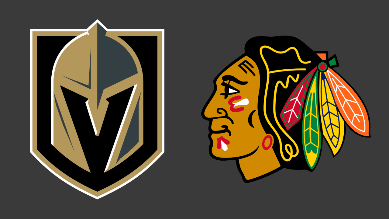 Golden Knights Game 45, Stop the Bleeding; Lines, Notes & How to Watch ...