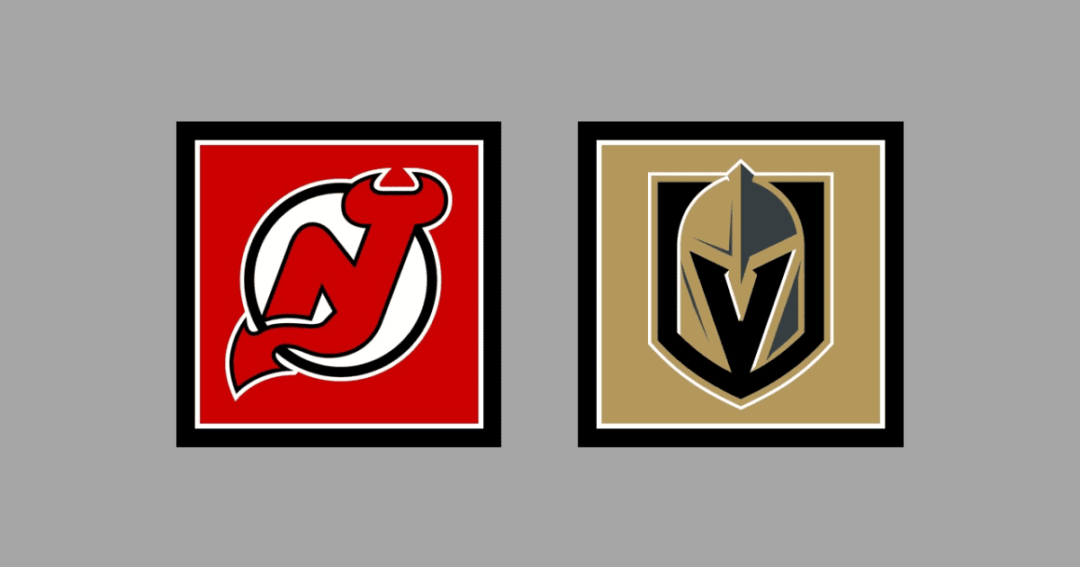 Golden Knights Game 60, In the Details; Lines, Notes, & How to Watch vs ...